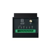 China Three Phase Four Wire Energy Meter 4G MQTT Power Factor Voltage Current Meter for sale