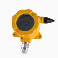 China Smart 4G Wireless Pressure Transmitter Gauge Sensor Logger With Explosion Proof Housing for sale