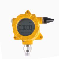 China Industrial IoT Pressure Transmitter With 0.5%FS Accuracy 4G Communication for sale