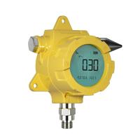 China Battery Powered Wireless Pressure Recorder IP67 Protection Digital Pressure Sensor for sale