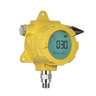 China Smart IoT Sensor CSS Wireless Pressure Data Logger Transmitter With LoRaWAN Communication for sale