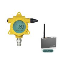 China Smart IoT Sensor CSS Wireless Pressure Data Logger Transmitter With LoRaWAN Communication for sale