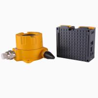 China GSM Wireless Water Pressure Sensor TOPRIE IoT LoRa 410-512MHz 803-930MHz for sale