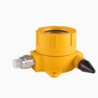 China GSM Wireless Water Pressure Sensor TOPRIE IoT LoRa 410-512MHz 803-930MHz for sale