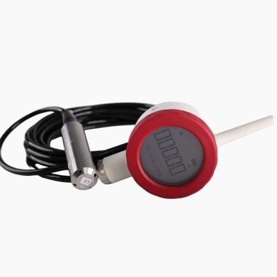 China Industrial Smart Wireless Water Level Transmitter Measurement Automation Equipment for sale
