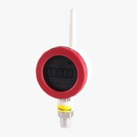 China Industrial Sanitary Boiler Pressure Transmitter SS304 / SS316L 0.5%FS Accuracy 1bar - 16bar for sale