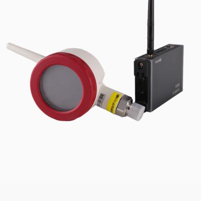 China General Pressure Transmitter LoRa 410-512MHz Oil Air Fuel Hydraulic Pressure Sensors for sale