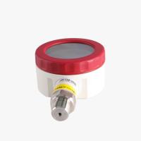 China General Pressure Transmitter LoRa 410-512MHz Oil Air Fuel Hydraulic Pressure Sensors for sale
