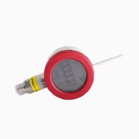 China General Pressure Transmitter LoRa 410-512MHz Oil Air Fuel Hydraulic Pressure Sensors for sale