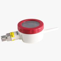 China General Pressure Transmitter LoRa 410-512MHz Oil Air Fuel Hydraulic Pressure Sensors for sale
