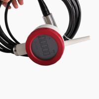 China Wireless Level Pressure Transmitter 4G Pressure Gauge For Liquid Gas Applications for sale