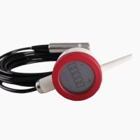 China Smart Air Gas Level Transmitter USB Bluetooth APP Calibrated Pressure Transmitter for sale