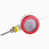 China Industrial Smart Water Temperature Sensor Measuring Device for sale