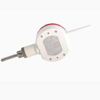 China Industrial Smart Water Temperature Sensor Measuring Device for sale