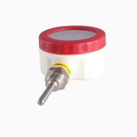 China Industrial Smart Water Temperature Sensor Measuring Device for sale