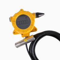 China Submersible Water Level Transmitter 4G WIFI Level Measurement Solution for sale