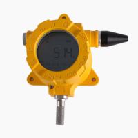 China Explosion Proof 4G High Temperature Humidity Sensor For Industrial Temperature Transmitters for sale