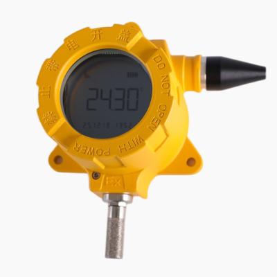 China Modbus Industrial Temperature And Humidity Transmitter For Process Monitoring System for sale