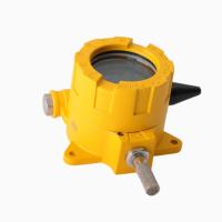 China Modbus Industrial Temperature And Humidity Transmitter For Process Monitoring System for sale
