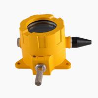 China Wall Mounted Temperature And Humidity Transmitter Industrial 4G WIFI Temp And Humidity Sensor for sale