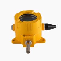 China Industrial Wall Mounted Temperature And Humidity Sensor Wireless 0.5C Resolution IP68 Protection for sale
