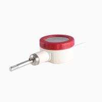 China OEM ODM  LoRa Temperature Humidity Sensor With 100%RH Capacity Metal Thread Mounting for sale