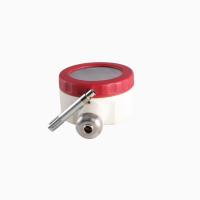 China OEM ODM  LoRa Temperature Humidity Sensor With 100%RH Capacity Metal Thread Mounting for sale