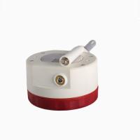 China OEM ODM  LoRa Temperature Humidity Sensor With 100%RH Capacity Metal Thread Mounting for sale