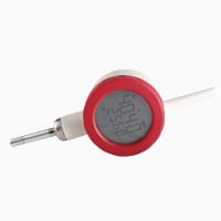 China OEM ODM  LoRa Temperature Humidity Sensor With 100%RH Capacity Metal Thread Mounting for sale