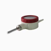 China Metal Stainless Steel Temperature Humidity Sensor Cover Anti Condensation Insulation Shell for sale