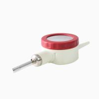China High Precision Temperature And Humidity Sensor With Wireless 4G WiFi Output Cable And Probe for sale