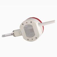 China High Precision Temperature And Humidity Sensor With Wireless 4G WiFi Output Cable And Probe for sale