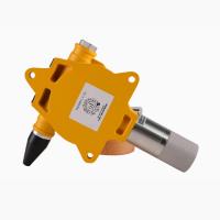 China Online Methane Gas Analyzer Fixed CH4 Gas Leak Detector for sale
