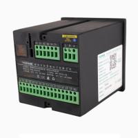 China 3 Phase Smart Energy Meter WIFI Power Meter Electricity Energy Monitor With LCD for sale