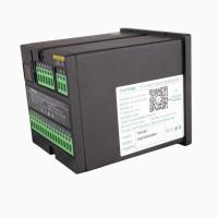 China 3 Phase Smart Energy Meter WIFI Power Meter Electricity Energy Monitor With LCD for sale