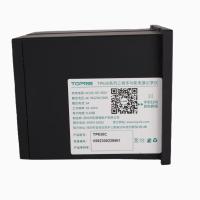 China 3 Phase Smart Energy Meter WIFI Power Meter Electricity Energy Monitor With LCD for sale