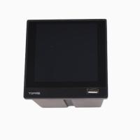 China Three Phase Smart Energy Meter AC100V - 265V With Data Logging 0.2S Class for sale