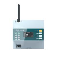 China Smart Digital Power Meter Voltage Phase Harmonics 3 Phase Power Monitoring Devices for sale