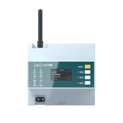 China Smart Digital Power Meter Voltage Phase Harmonics 3 Phase Power Monitoring Devices for sale