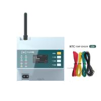 China Smart Digital Power Meter Voltage Phase Harmonics 3 Phase Power Monitoring Devices for sale