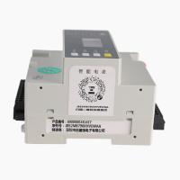 China Smart Wireless 3 Phase 4 Wire Energy Meter For IOT Platform With Split Core CTs for sale