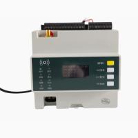 China 3 Phase AC Energy Meter Device WiFi 4G LoRaWAN Remote Monitoring For Energy Management for sale