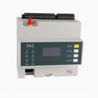 China 3 Phase AC Energy Meter Device WiFi 4G LoRaWAN Remote Monitoring For Energy Management for sale