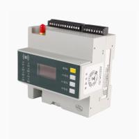 China 3 Phase AC Energy Meter Device WiFi 4G LoRaWAN Remote Monitoring For Energy Management for sale