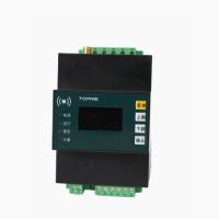 China Din Rail Digital Energy Power Meter Electricity Meter Electric Power Meter for sale