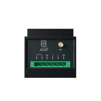 China Wireless 3 Phase Wifi MQTT Energy Monitor Power Meter With CTs 100A for sale