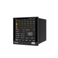 China 3 Phase Smart Energy Meter WIFI Power Meter Electricity Energy Monitor With LCD for sale