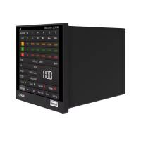 China South America Energy Meter Black LCD Display Type Accurate Measurement Performance Suitable Industrial Applications for sale