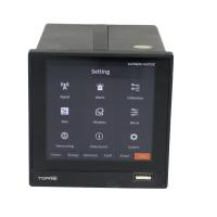 China 3P4W Power Quality Data Logger with Temperature Measuring and Smart IOT for sale