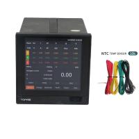 China 3p4w Power Quality Data Logger Power Energy Meter With Smart Iot for sale